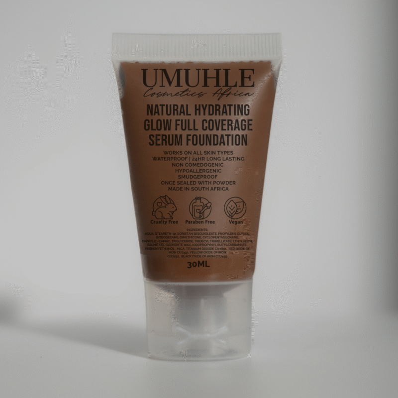 Foundation | Concealer | Contour – Mooiste Meisie Sub Agents